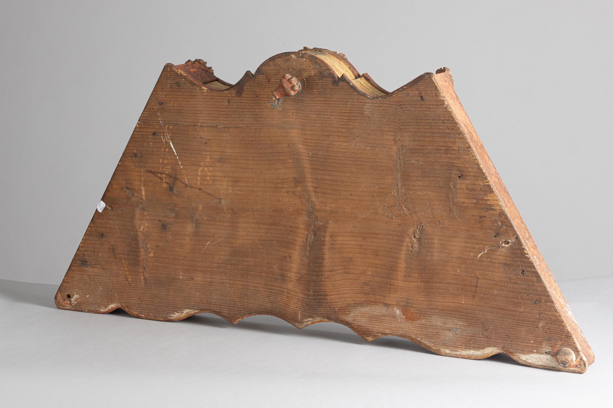 Un instrument oublié : le tympanon - Vichy Enchères