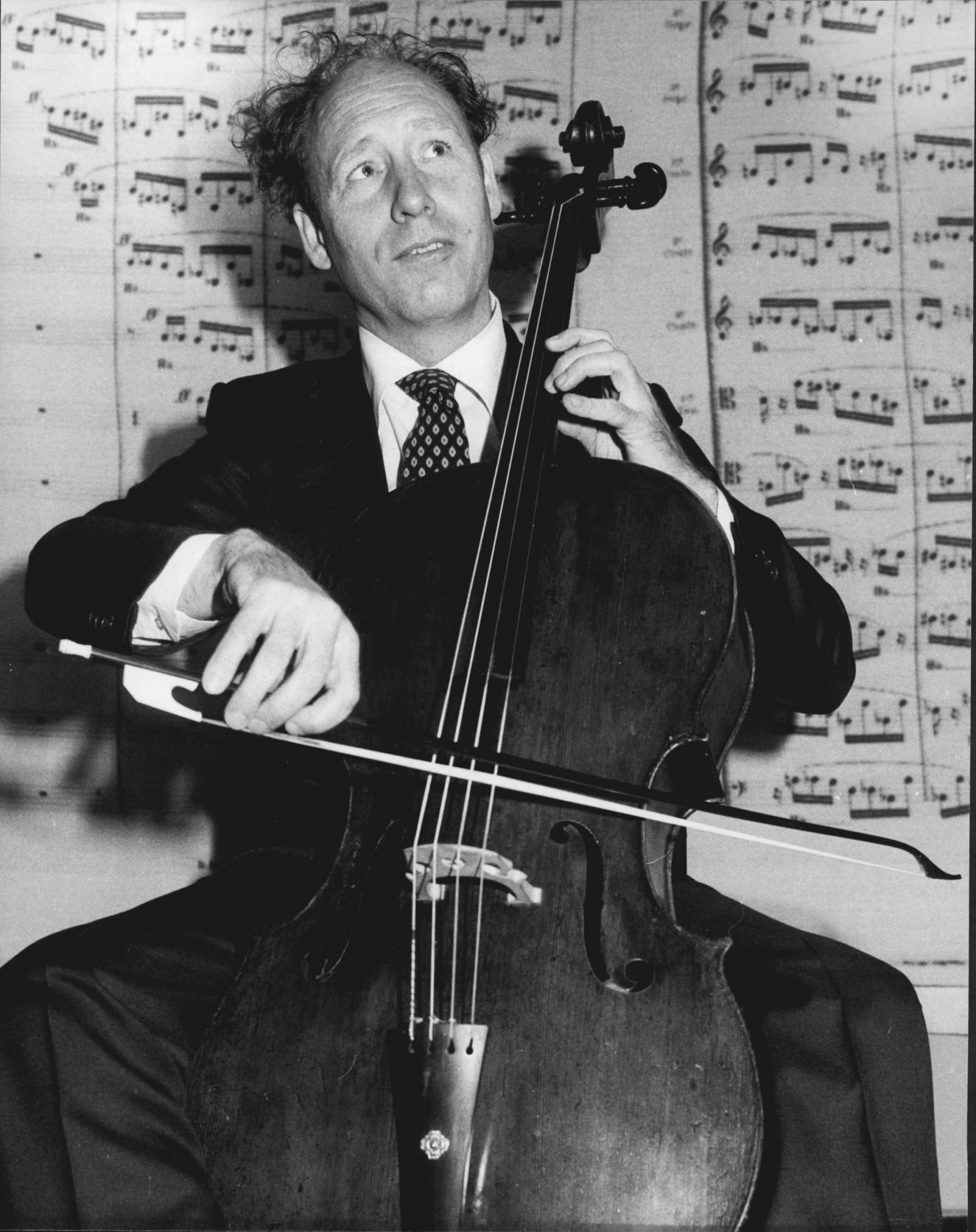 La collection d’Anner Bylsma (1934-2019) - Vichy Enchères