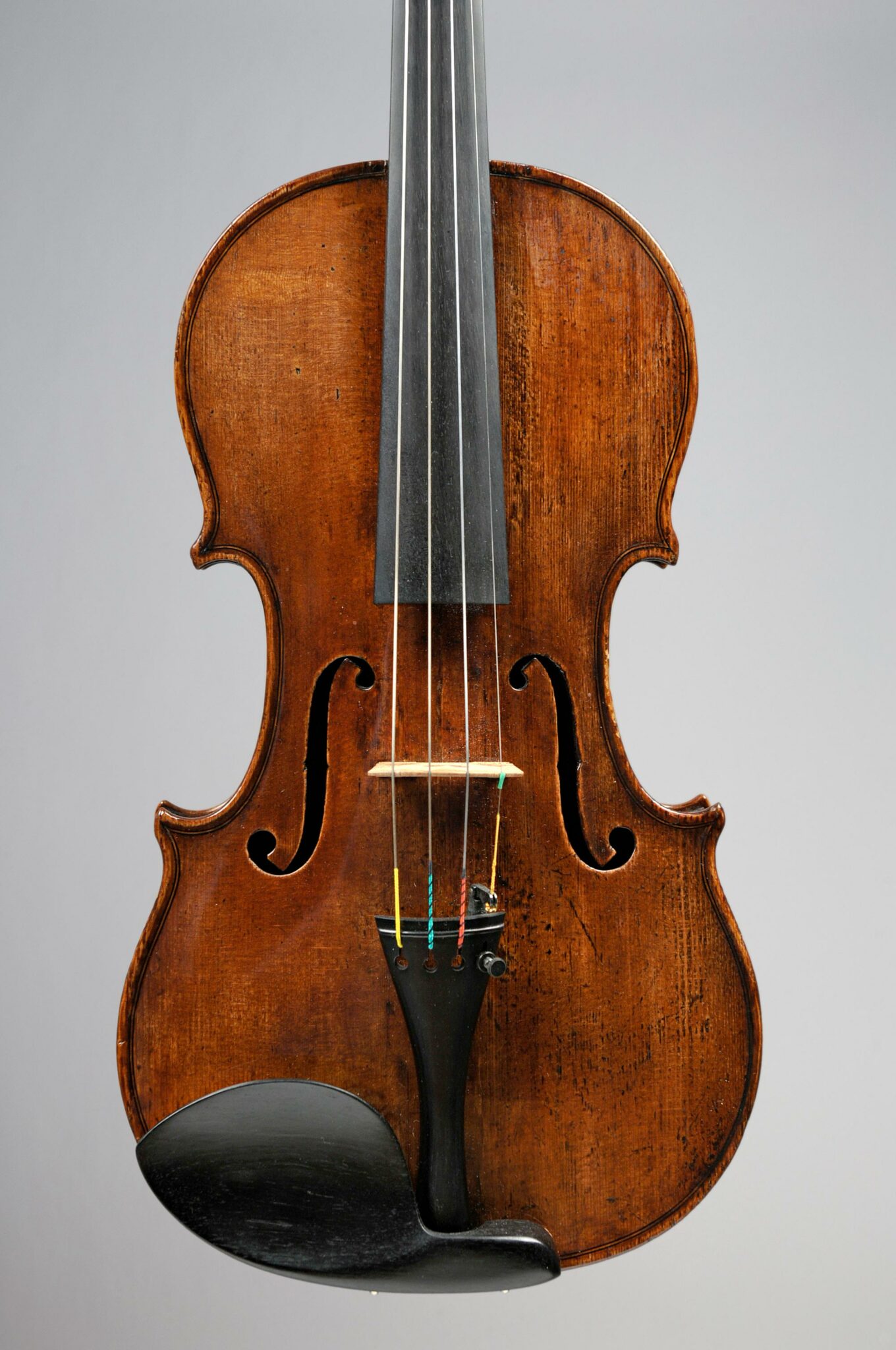 Un alto de 1808 de Nicolas Lupot - Vichy Enchères