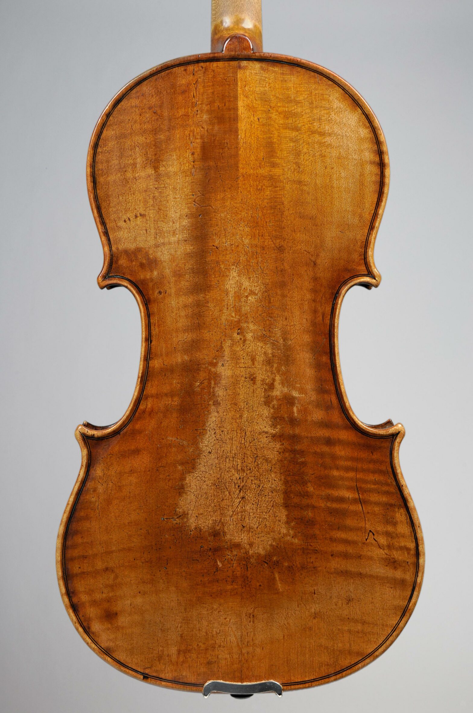 Un alto de 1808 de Nicolas Lupot - Vichy Enchères