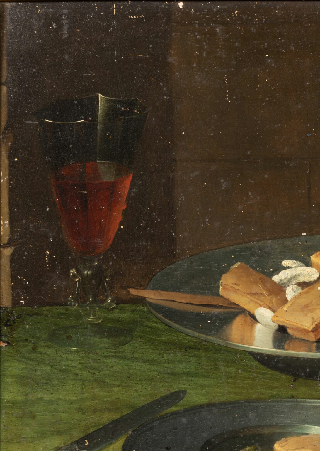 Découverte exceptionnelle d’une cinquième nature morte de Lubin Baugin ...